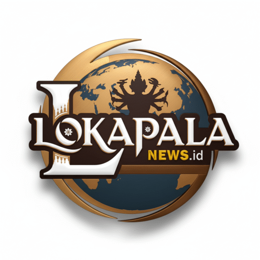 Tentang Kami - Lokapalanews.id